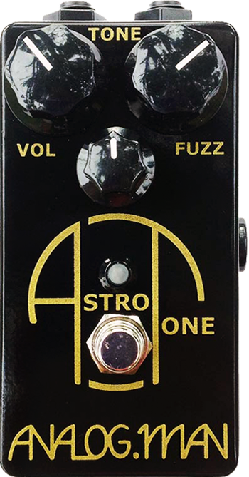 Saturno Pedais | Pedais