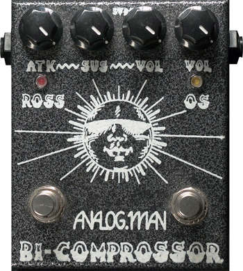 Saturno Pedais | Pedais