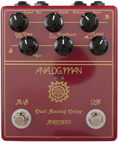 Saturno Pedais | Pedais